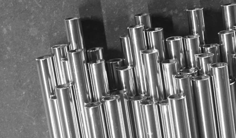 Duplex stainless steel | I Do Business