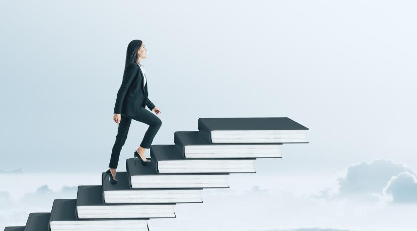 How To Pass On An Employee For Promotion | I Do Business