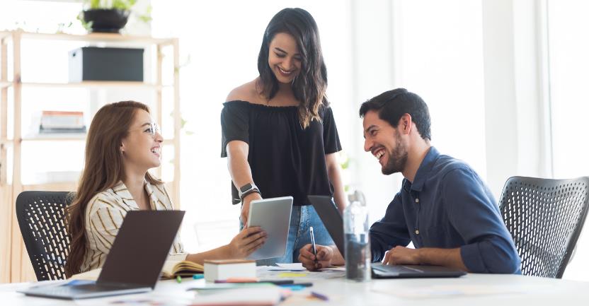 Putting Plans Into Practice | I Do Business