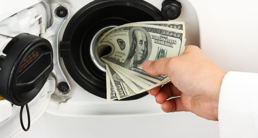Reduced Fuel Costs | I Do Business