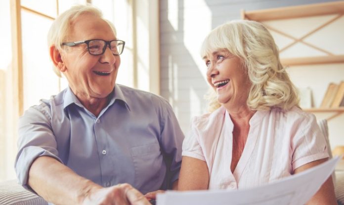 Benefits for Pensioners Over 70 | I Do Business