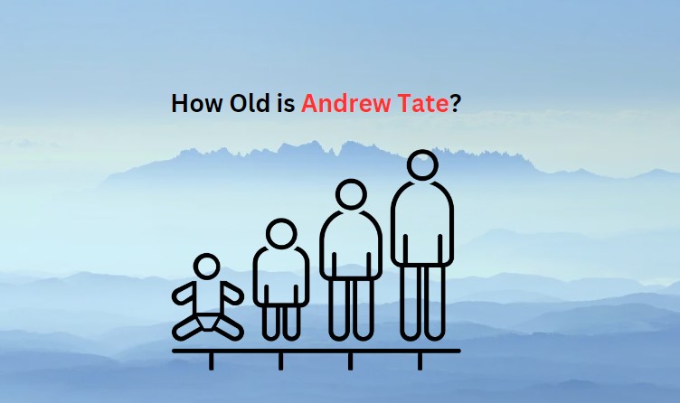 How Old is Andrew Tate | I Do Business
