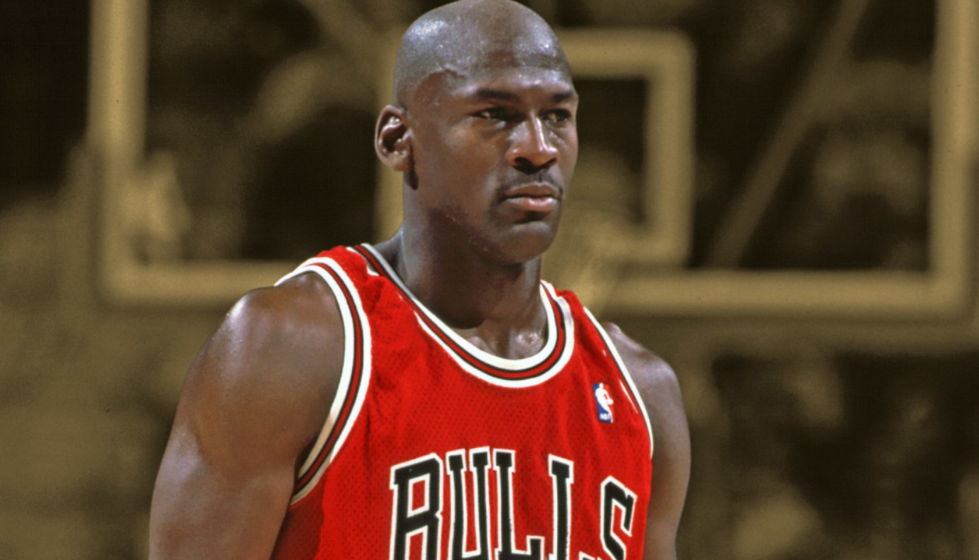 Michael Jordan Net Worth | I Do Business