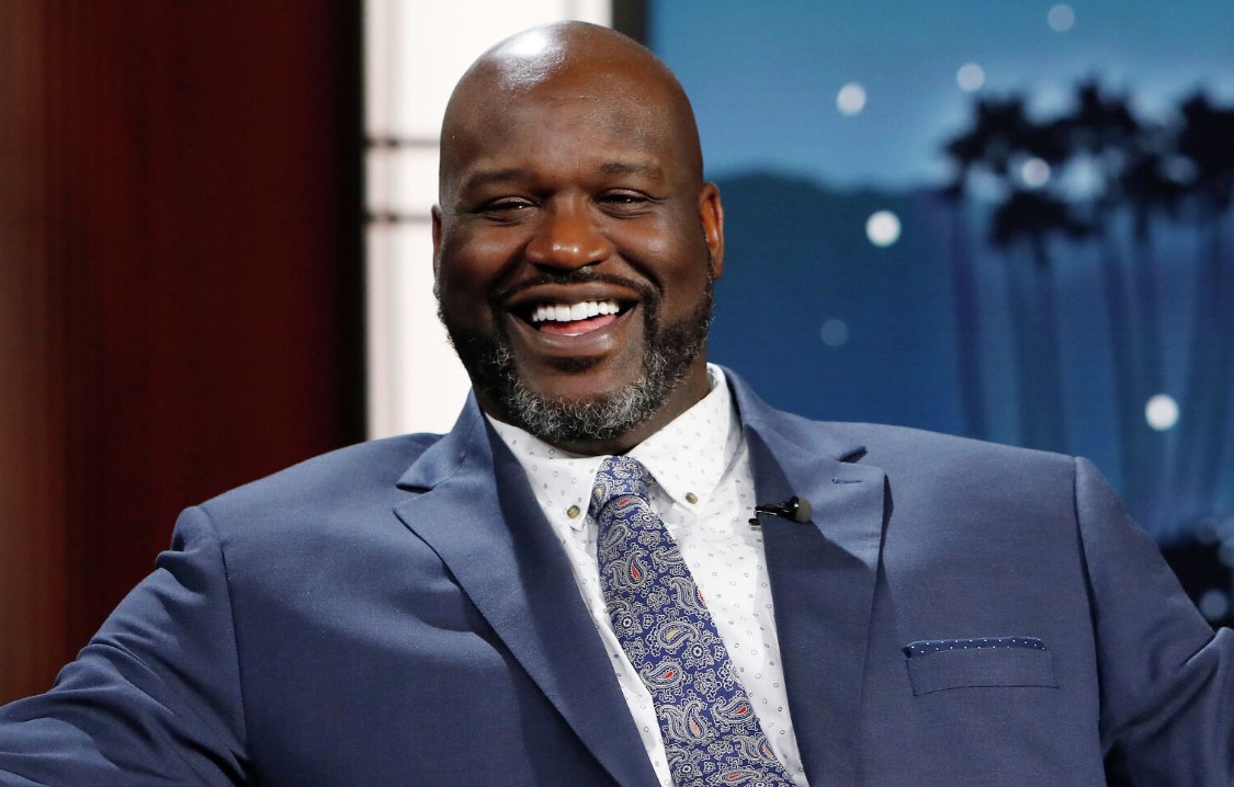 Shaq Net Worth | I Do Business