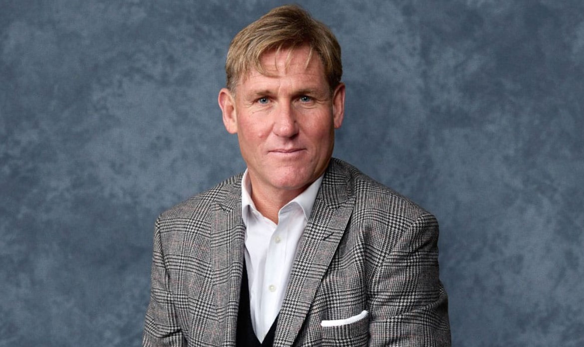 Simon Jordan Net Worth | I Do Business