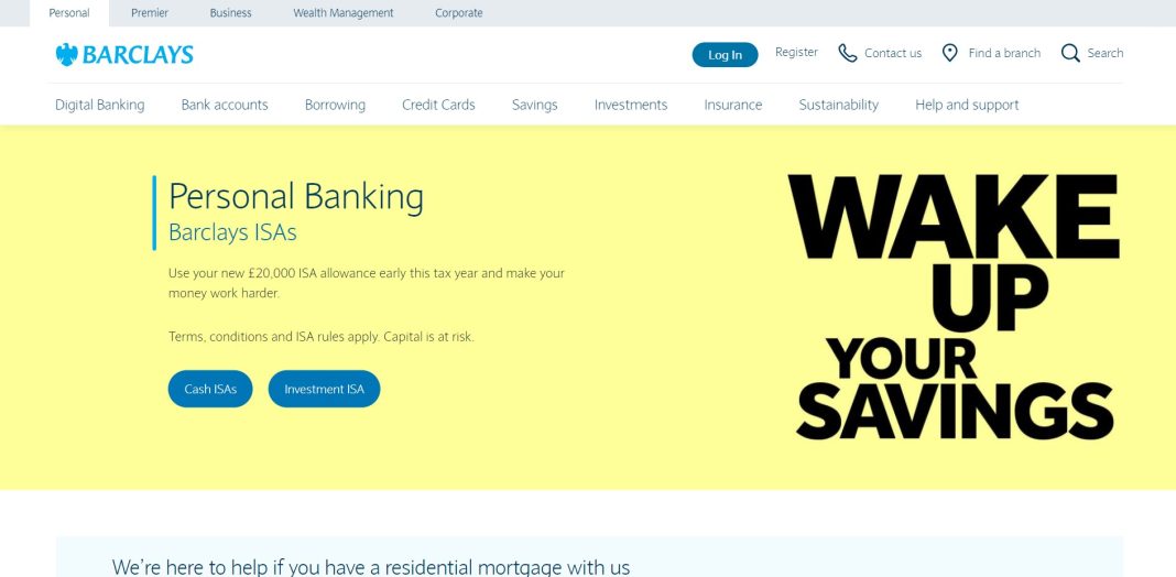 Top 15 Best Online Banks UK | I Do Business
