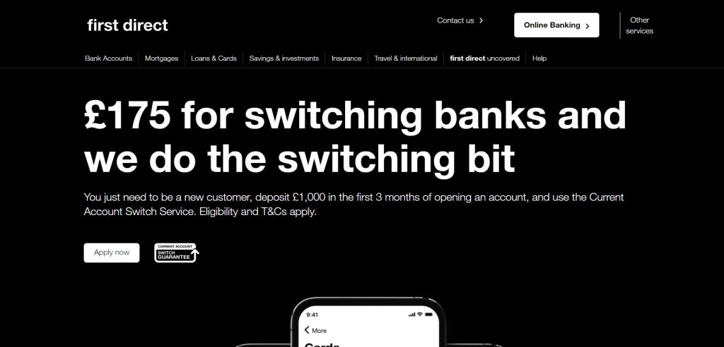 Top 15 Best Online Banks UK | I Do Business