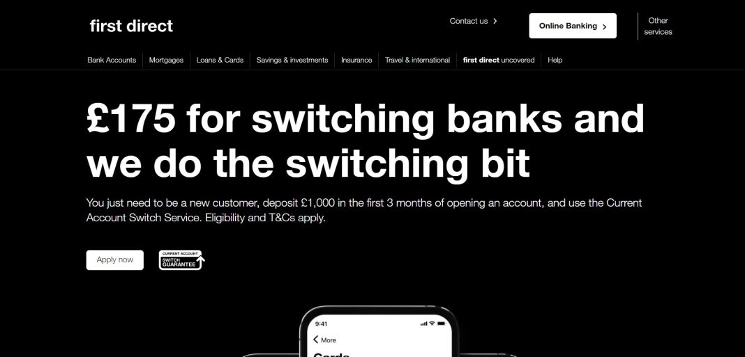 Top 15 Best Online Banks UK | I Do Business