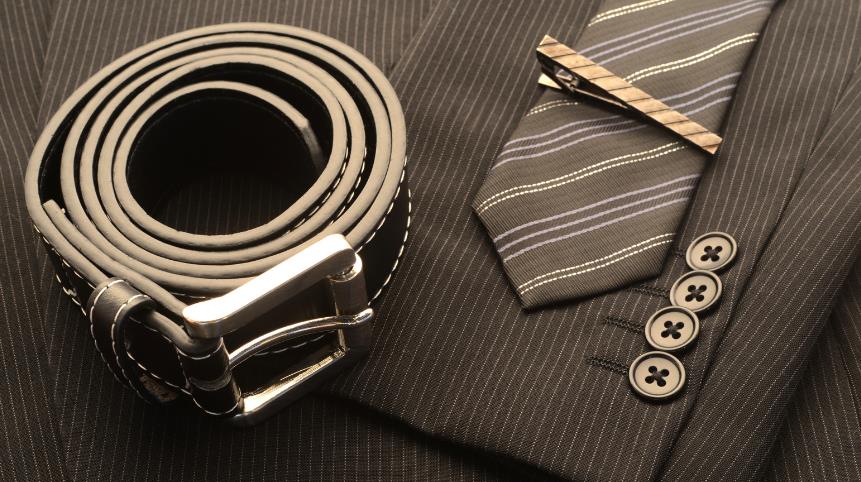 Luxury Redefined - The Craftsmanship Behind Men's Business Suits | I Do ...