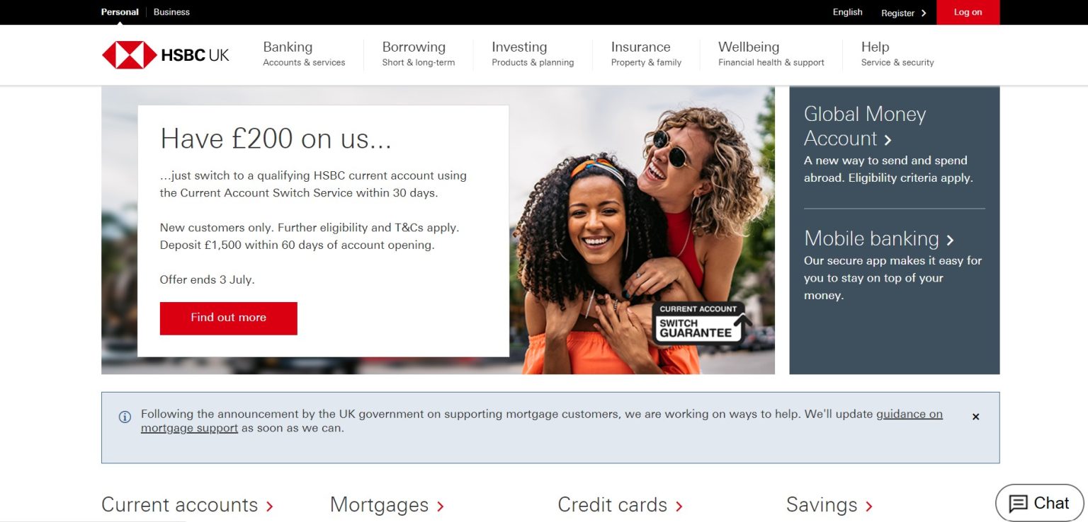Top 15 Best Online Banks UK | I Do Business