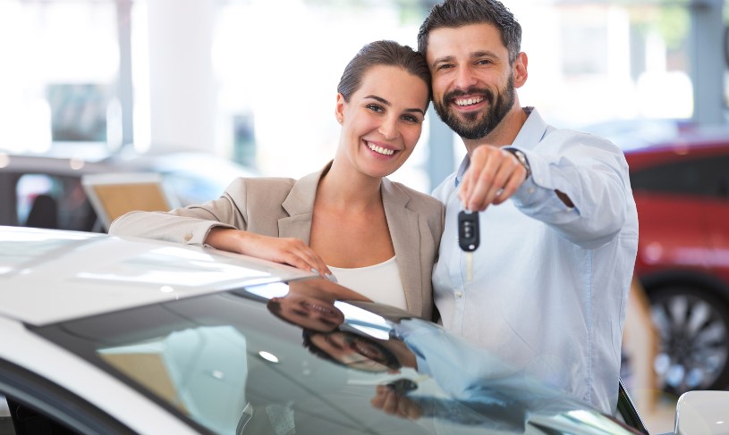 How to Transfer Ownership of a Car? - A Step-By-Step Guide | I Do Business