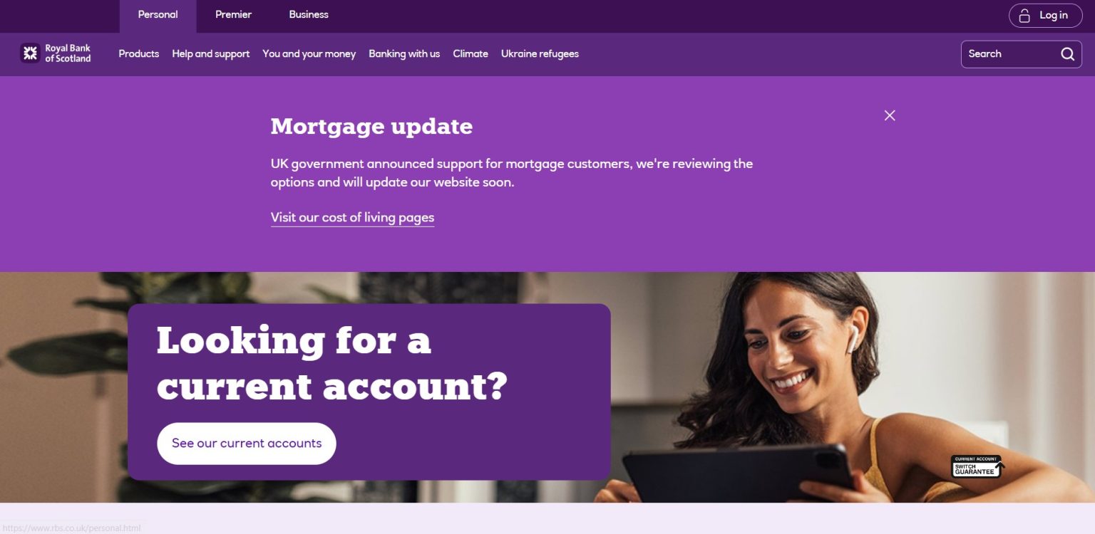 Top 15 Best Online Banks UK | I Do Business