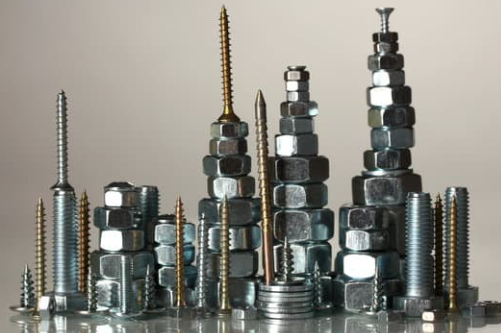 Types of Socket Screws | I Do Business