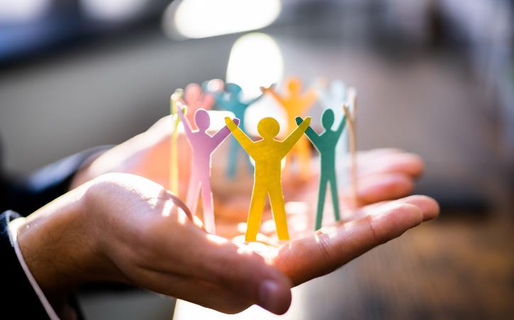 Driven by Financial Inclusion | I Do Business