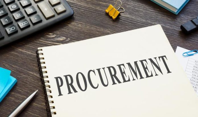 Streamlining Facilities Operations with Effective Procurement Frameworks | I Do Business