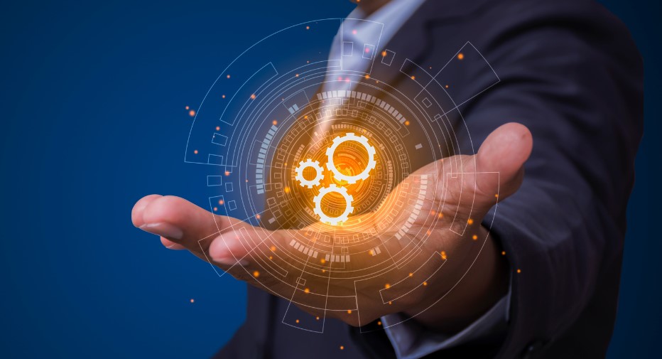 Embracing Technology | I Do Business