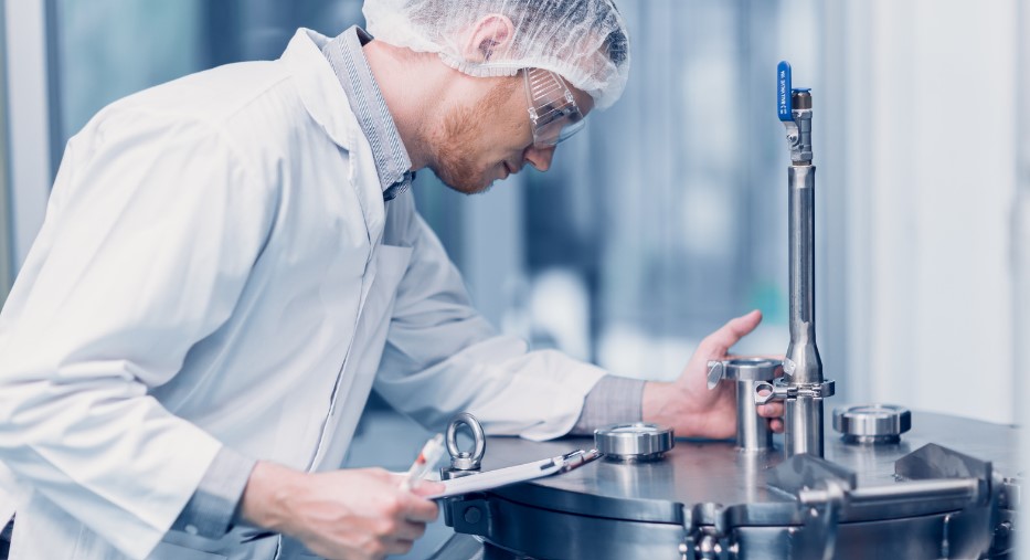 Energy Efficiency In Chemical Processes | I Do Business