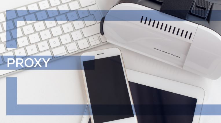 What is Pirate Proxy | I Do Business