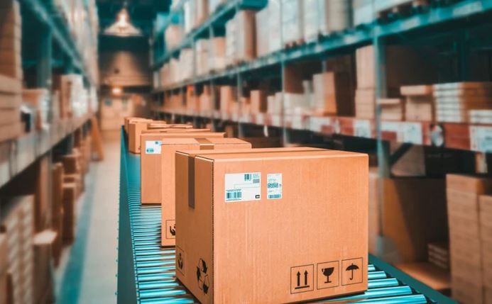 Princess Royal Parcel Hub | Services, Locations, and Key Features | I ...