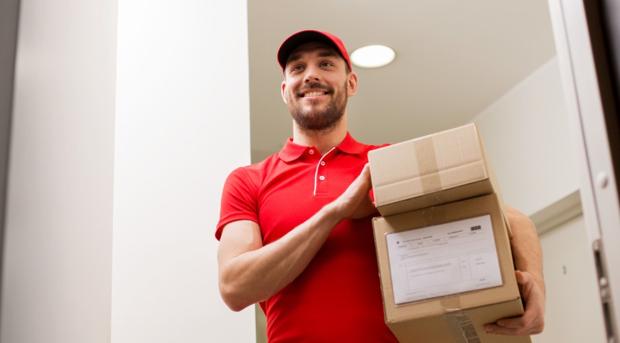 How Long Does Royal Mail 2nd Class Take?