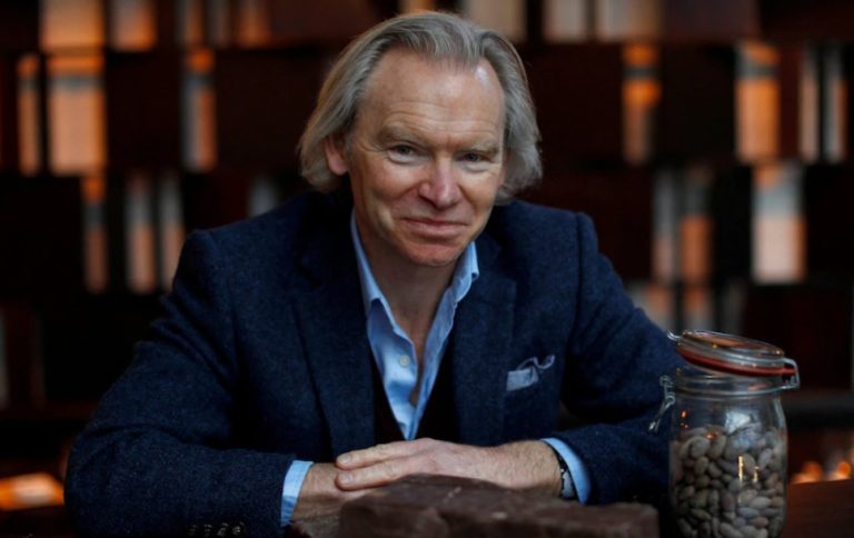 Angus Thirlwell Net Worth in 2025 | The Man Behind Hotel Chocolat