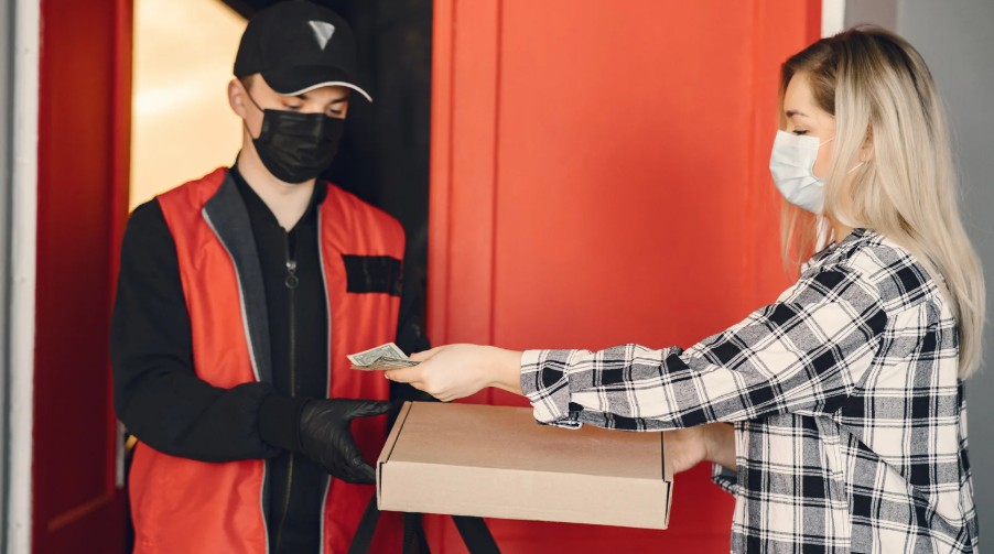 Royal Mail Redirection Service | How It Works and Why You Need It?