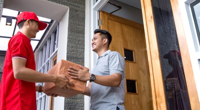 Royal Mail Fee to Pay: Who is the Sender? | I Do Business