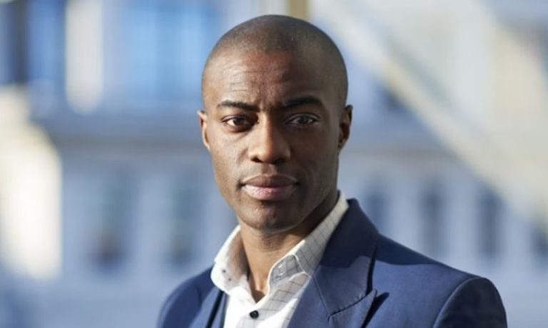 Tim Campbell Net Worth 2025 | Career, Earnings, and Financial Success