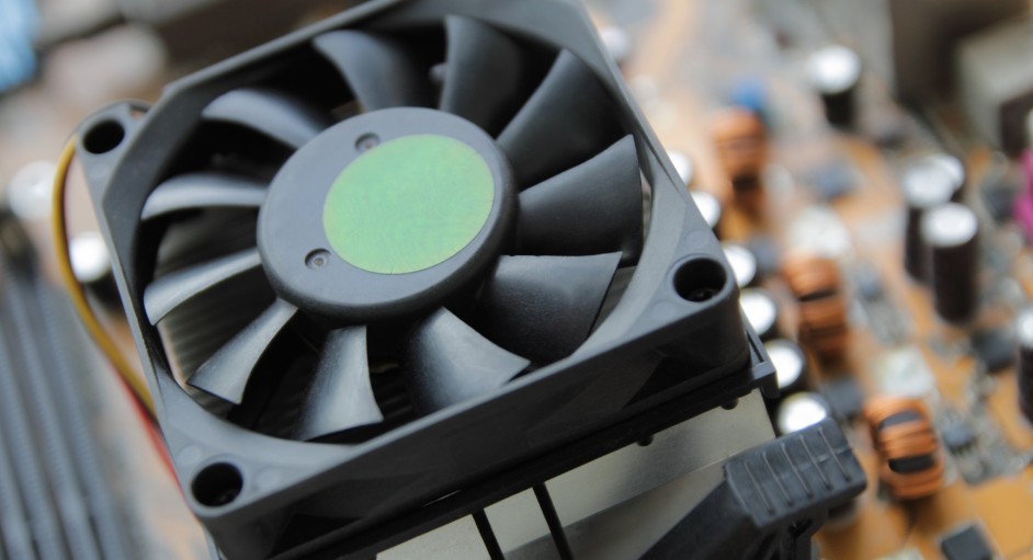 Upgrade Your CPU Cooler | I Do Business