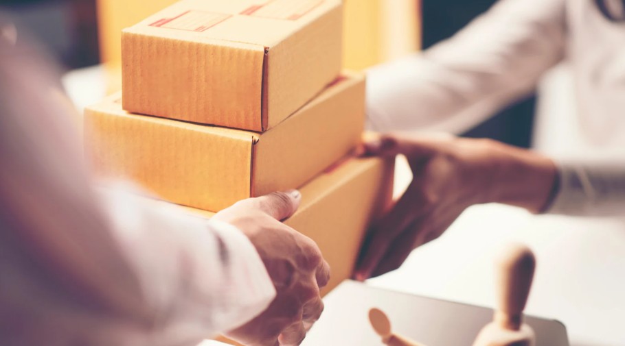 How Many Days Royal Mail Keep Parcels in the UK?