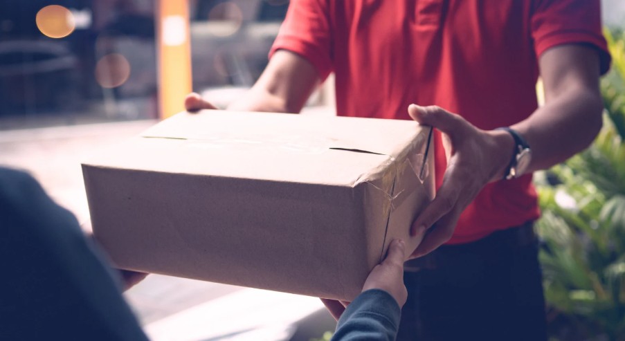 How Long Does Royal Mail 2nd Class Take?