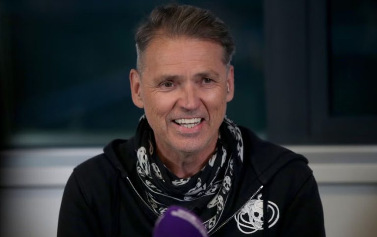 Dale Vince Net Worth 2025 | How the ‘Vegan Gas’ Impacted His Energy Empire?