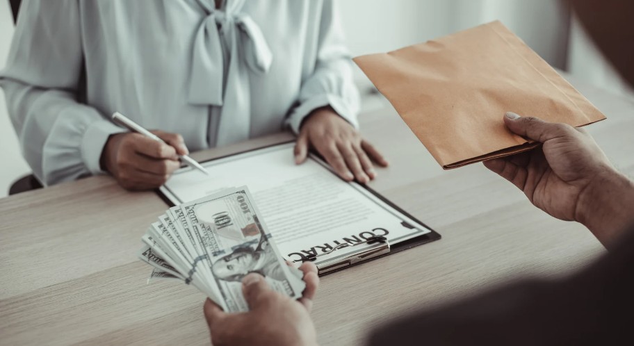 Loan Charge Review | What You Need to Know in 2025? | I Do Business