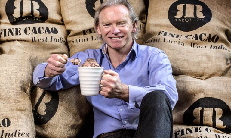 Angus Thirlwell Net Worth in 2025 | The Man Behind Hotel Chocolat