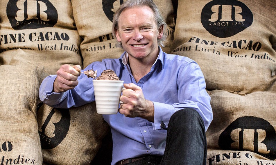 Angus Thirlwell Net Worth in 2025 | The Man Behind Hotel Chocolat