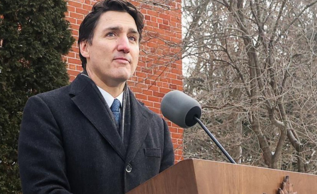 Justin Trudeau Net Worth 2025 | How He Earned and Spends His Fortune?