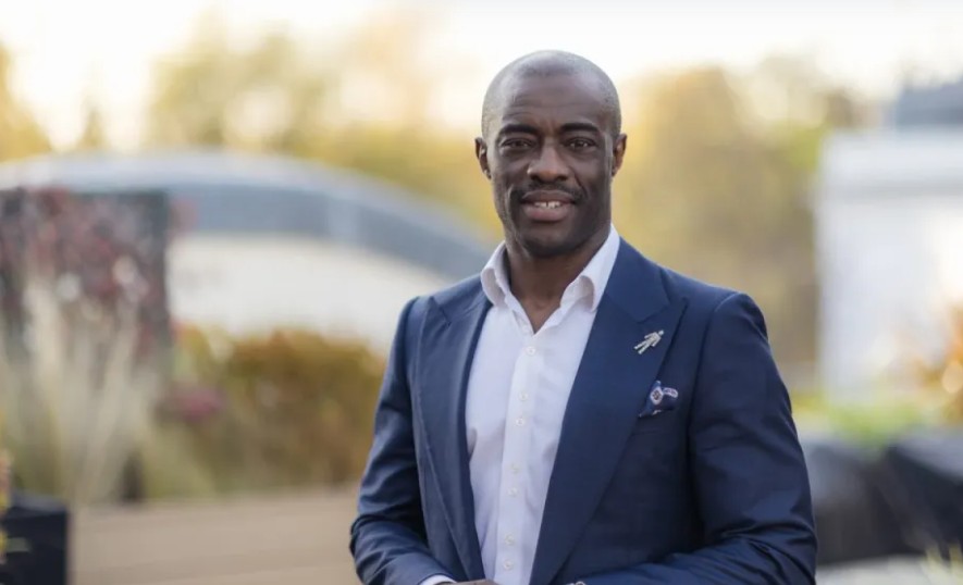 Tim Campbell Net Worth 2025 | Career, Earnings, and Financial Success