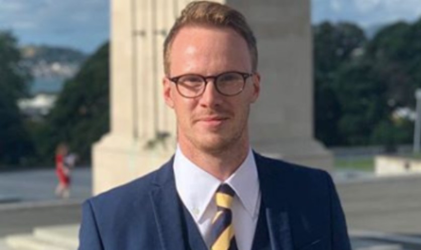 How Did Alex Partridge Build His Wealth | I Do Business