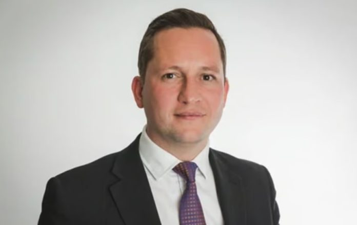 David Bearman Net Worth 2025 | How Wealthy is Aventum Group Founder?