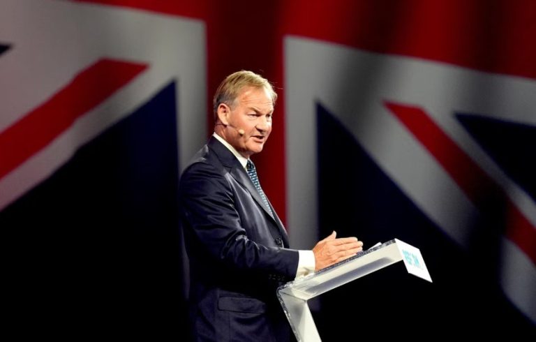 Rupert Lowe Net Worth | Career, Investments & Financial Success