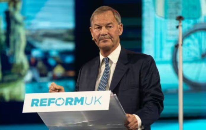 Rupert Lowe Net Worth | Career, Investments & Financial Success