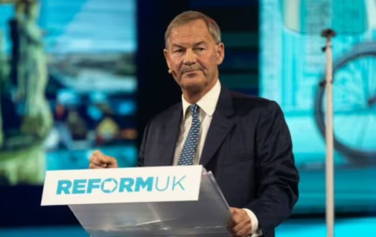 Rupert Lowe Net Worth | Career, Investments & Financial Success