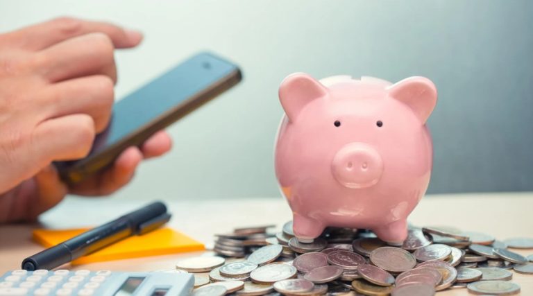 What Are The Best Money Saving Apps Available In The UK? | I Do Business