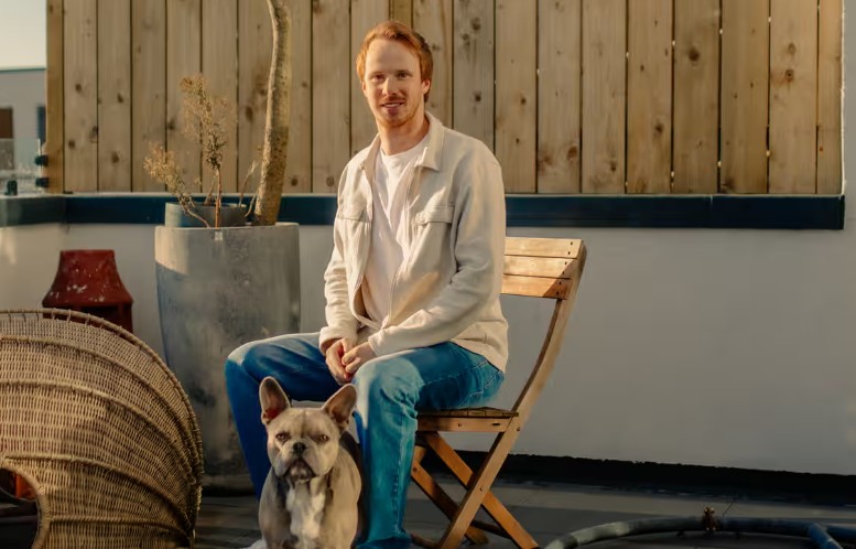 Who is Alex Partridge and Why is He Famous | I Do Business