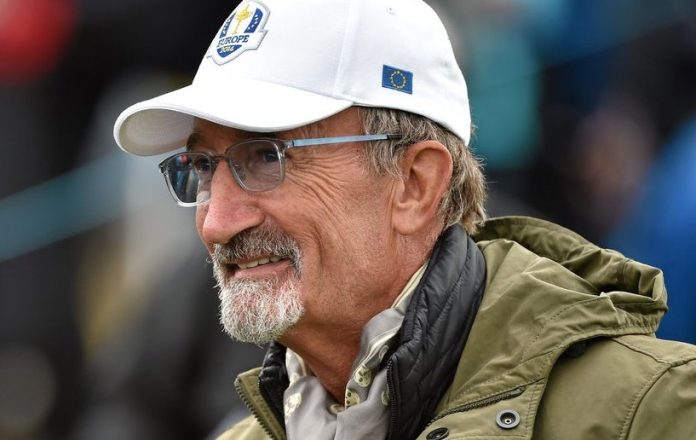 Eddie Jordan Net Worth 2025 | From Formula 1 to Rugby – A Business ...