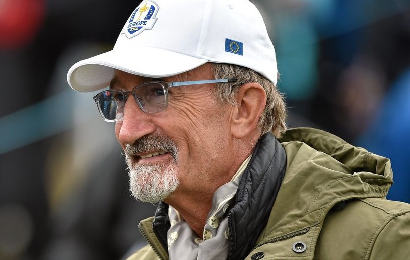 Eddie Jordan Net Worth 2025 | From Formula 1 to Rugby – A Business ...