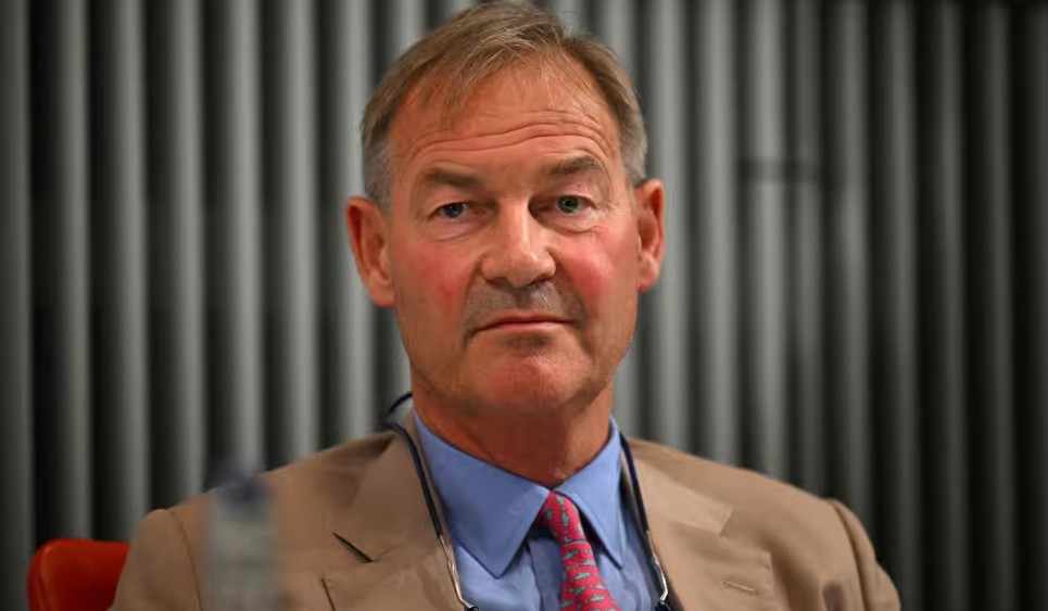 Rupert Lowe Net Worth | Career, Investments & Financial Success