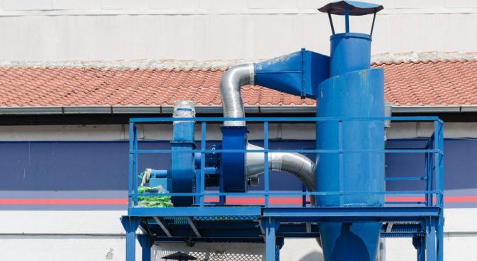 Dust Extraction System: A Cost or an Investment? | I Do Business