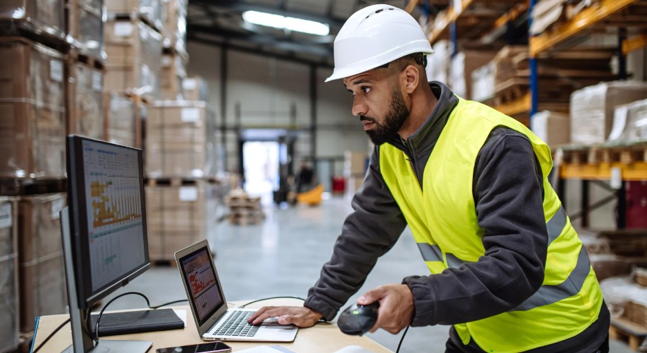 Adapting to New Demands | I Do Business