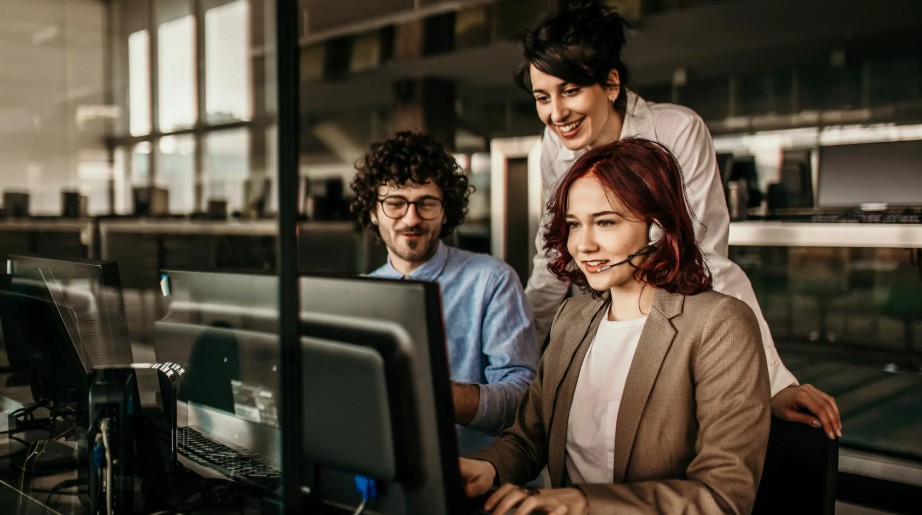 Benefits of Internal It Support Include Improved Knowledge of Corporate ...